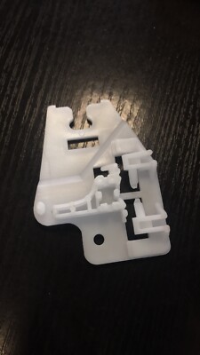 Window Regulator Clip Front Right door fits BMW E46 3-series | eBay ...