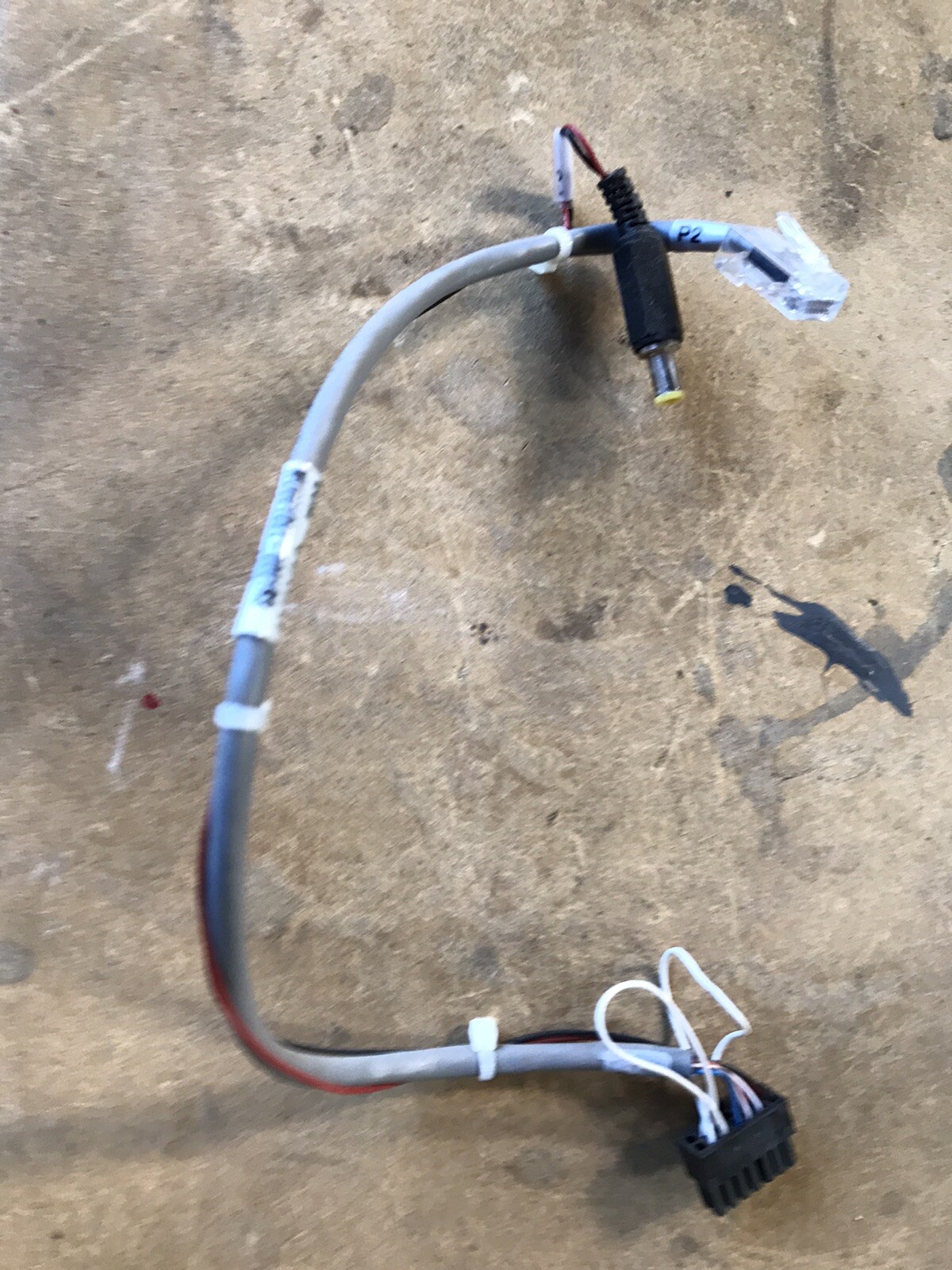 Dresser Wayne Wu001091-0001 R3 Sankyo Emv-secure Card Reader to SPM ...