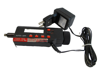 Digicord 180484 Digital Indicator | eBay