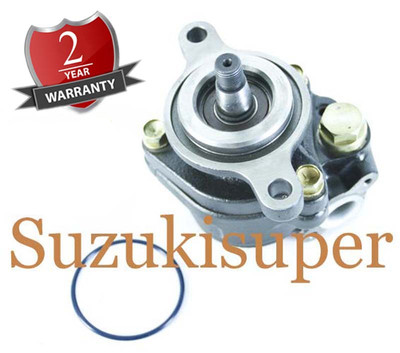 1HZ 1HD 1HDFT Landcruiser 80 Series Diesel Power Steering Pump fits ...