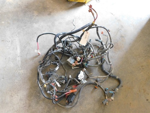 2015 Can-Am Commander 800 Wiring Harness | eBay