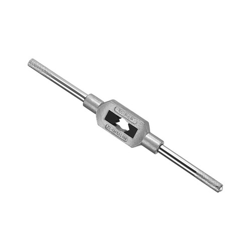 Tap Wrench Handle M1-M12 W1/16-1/2 Adjustable Bar Holder Straight ...