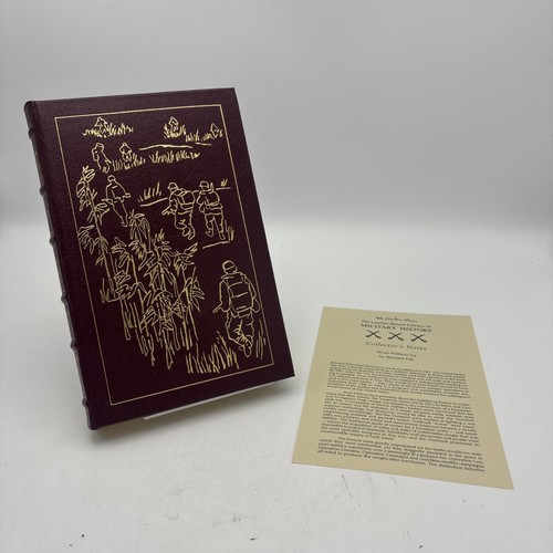 Street Without Joy by Bernard Fall - Easton Press - Military History ...
