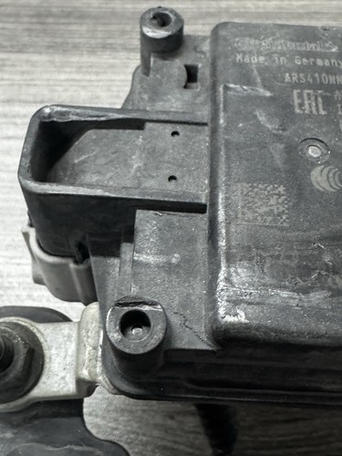 284385fa6a Front Cruise Control For Nissan Rogue Fits Various Models W ...