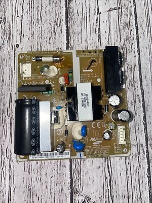 Samsung Refrigerator Control Board Model No: STD45W, DA92-00486A ...