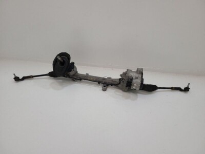 2017-2018 Ford Focus Electric Power Steering Gear Power Rack and Pinion ...