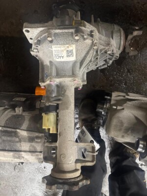 2014-2020 Chevy Silverado 1500 Front Differential Carrier Opt GU6 3.42 ...