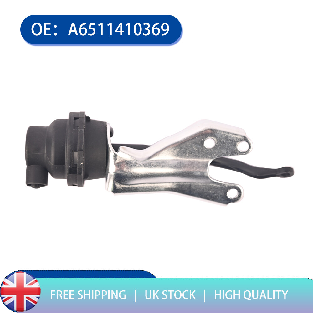 New Intake Manifold EGR Vacuum Cell For Mercedes Benz Euro 5 ...