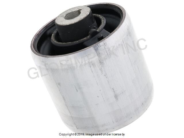 For AUDI (2017-2024) Control Arm Bushing FRONT LOWER INNER REARWARD (1 ...