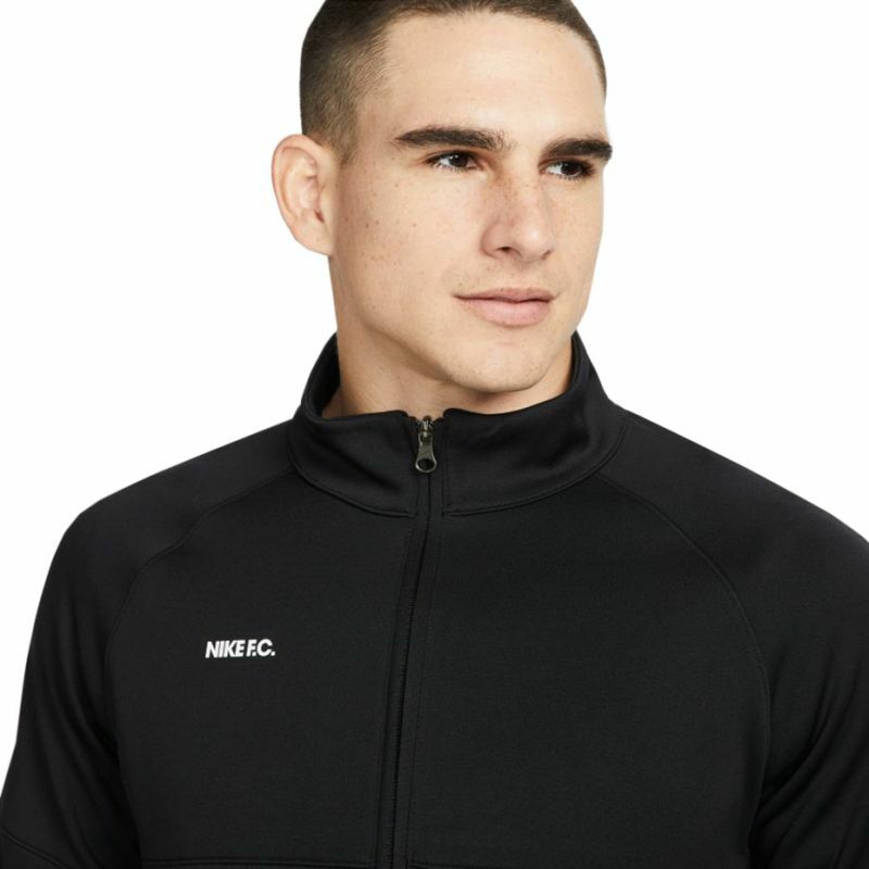 Nike DF FC Football Training Suit Tracksuits Sets for Men DC9065 010 | eBay