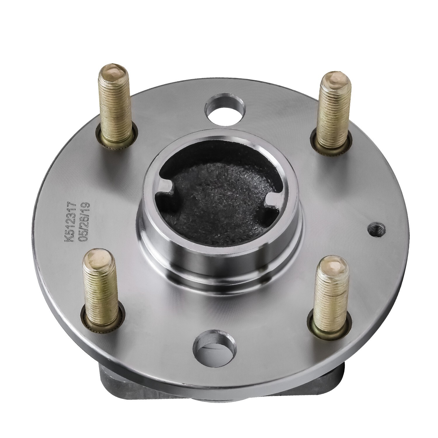 Rear Wheel Bearing Hub Assembly for Chevrolet Epica Optra Suzuki ...