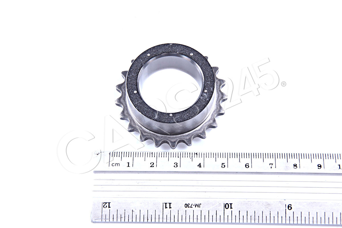 Genuine BMW Hybrid X1 X3 X4 M X5 X6 Z4 Sprocket with grip disc ...