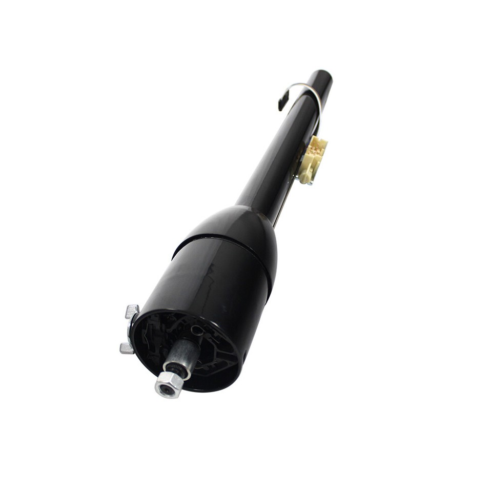 32" Tilt Manual Steering Column with Key Floor Shift for GM Chevy ...