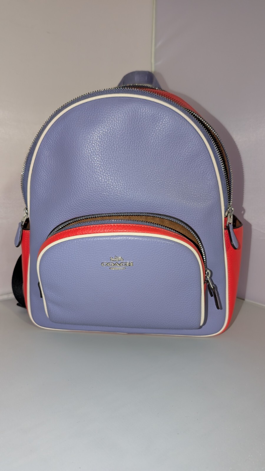 coach mini backpack - Gem