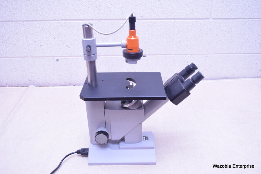 ZEISS OPTON MICROSCOPE | eBay