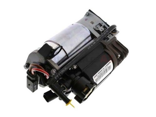 WABCO Suspension Air Compressor P2192 Mercedes Benz E320 E350 S500 E55 ...