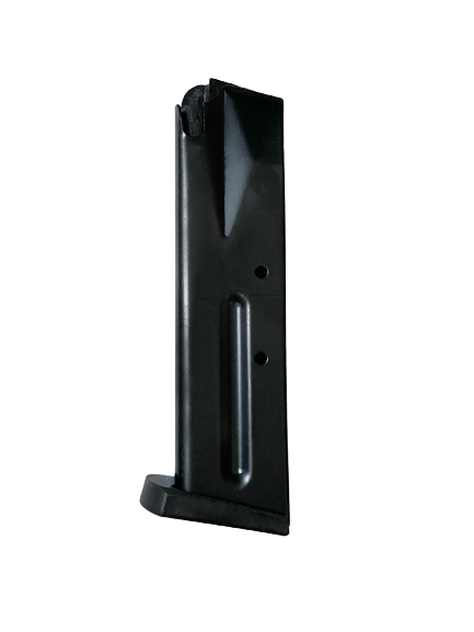 Springfield XD 9mm 10 Round Magazine Blued Steel Black | eBay