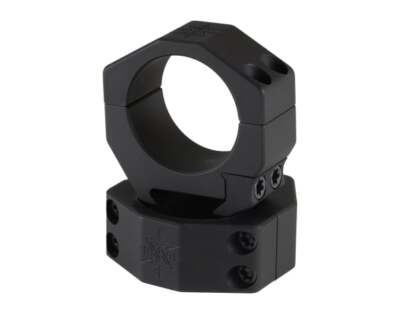 Seekins 34mm 92" Low 4 Cap Screw Scope Rings | eBay