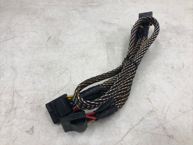 Yestone P01001 Molex 4-pin Cable Connector Ships for sale online | eBay