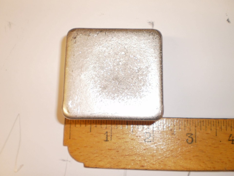 Similar Cerro/Bolten Type Cerrobend Low Melt Alloy 158°F | eBay
