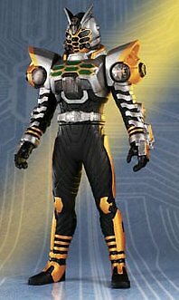 Kamen Rider Kabuto Rider Hero Series K04 Kamen Rider The Bee (Masked ...