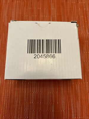 Crestron AC Adapter PW-2407WUL NBS18E240075D5 Output 24VDC 0.75A - NEW ...