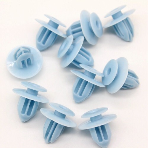25 Pcs Rocker Moulding Retainers For Toyota Camry 75867-33030 | eBay