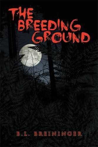 Breeding Ground, Paperback by Breininger, B. L., Brand New, Free ...