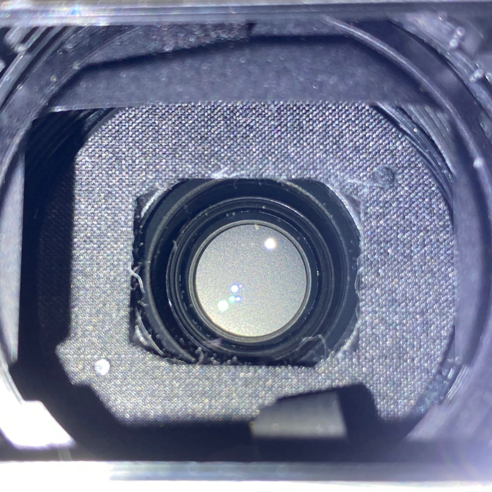 RICOH TOKYO JAPAN GR1s Film Camera From Japan | eBay