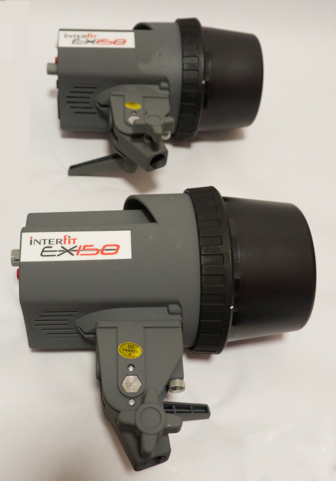 Interfit EX150 Home Studio Flash | eBay