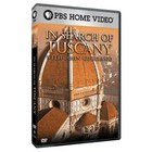 In Search of Tuscany With John Guerrasio - DVD By - VERY GOOD ...