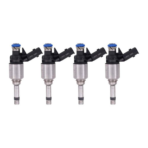 4pcs Fuel Injector FOR KIA SPORTAGE 2016-2022 OPTIMA 2016-2020 GENESIS ...