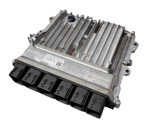 16-20 BMW 740i 540i X4 X3 ECM ECU MODULE # 5a1b0e4 # 5 A1B 0E4 -01 ...