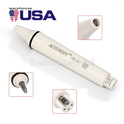 Scalers - Ultrasonic Scaler Unit