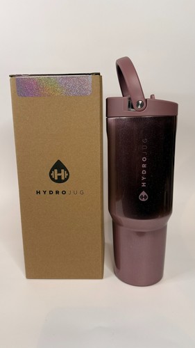 HydroJug 40oz SPORT| DREAM CAT EYE | Limited Edition | BNWT | eBay