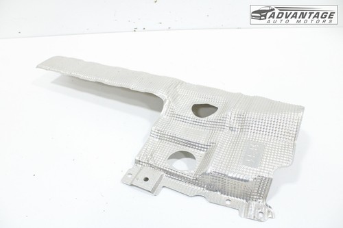 2021-2025 NISSAN ROGUE FRONT RIGHT SIDE HEAT SHIELD COVER 74758-6RR0A ...
