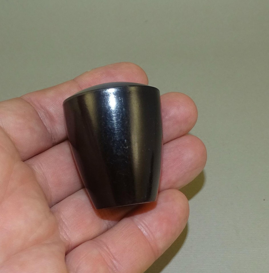 9 Bakelite Gear Shift Knob Hot Rod Vintage | eBay