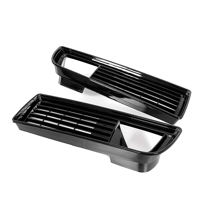 For 1979 1980 1981 Pontiac Firebird Trans Am front bumper Grill Cover ...