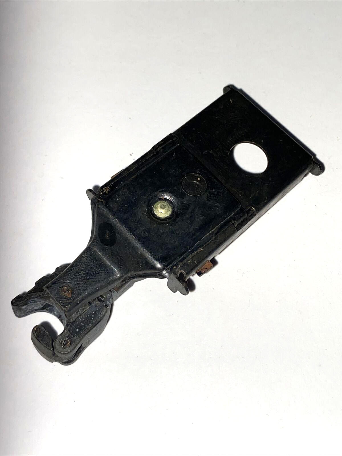 Lionel 480-25 Postwar Magnetic Coupler Conversion Unit Instructions OPS ...