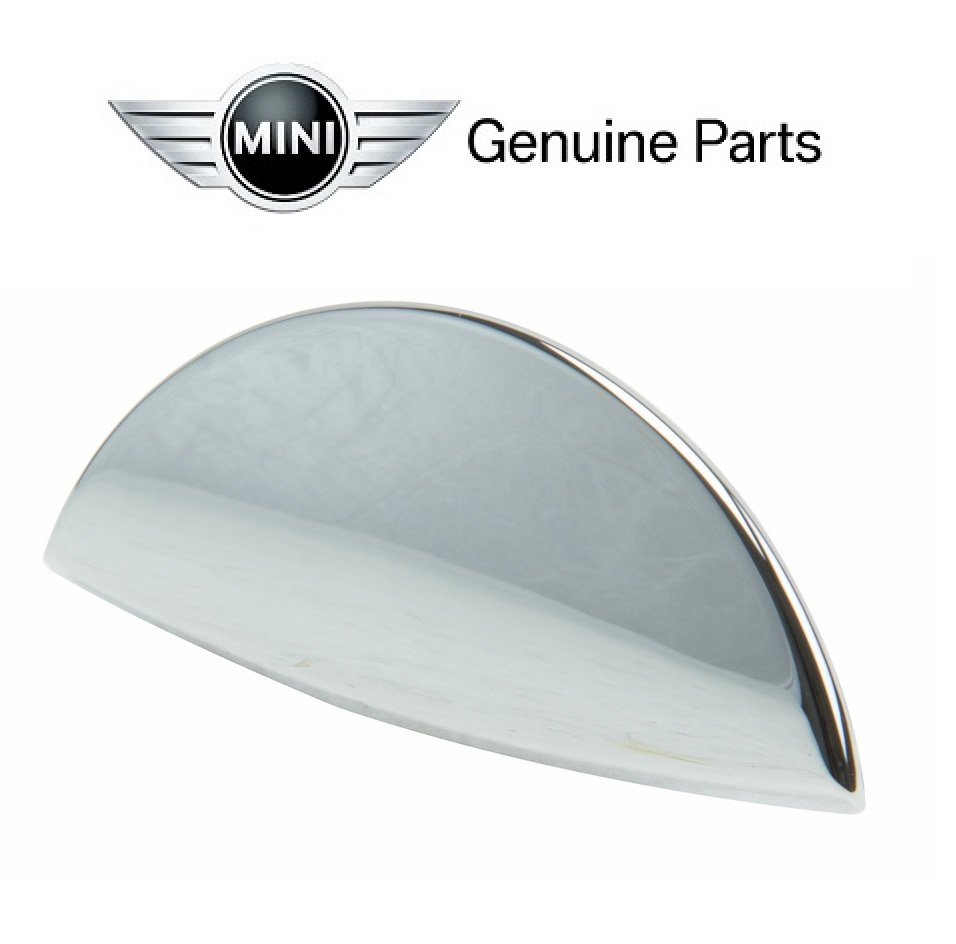 For BMW Mini Cooper Cabrio S R50 R52 R53 Front Bumper