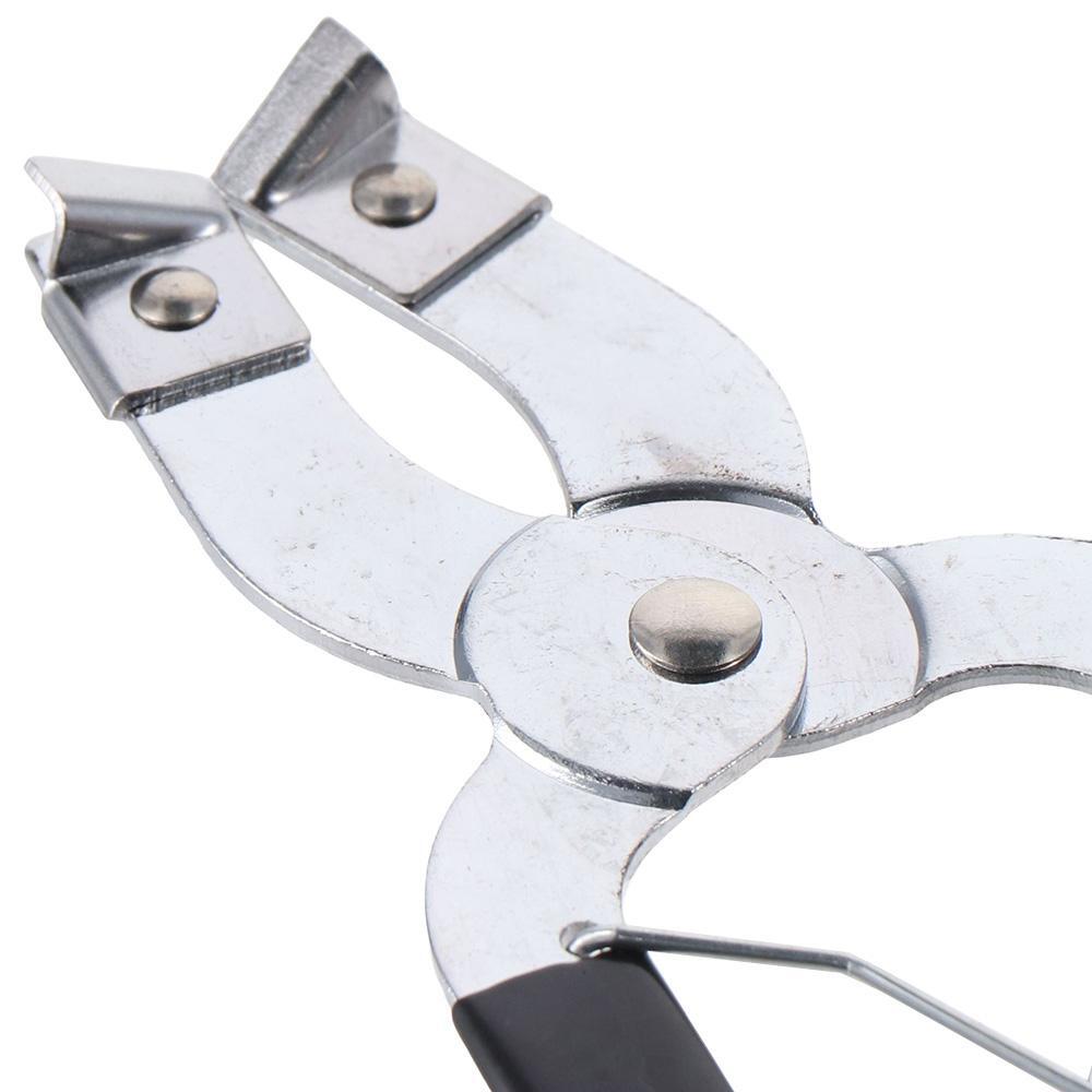 CV-S Piston Ring Plier Black Installer Pliers for Automotive Accessory ...
