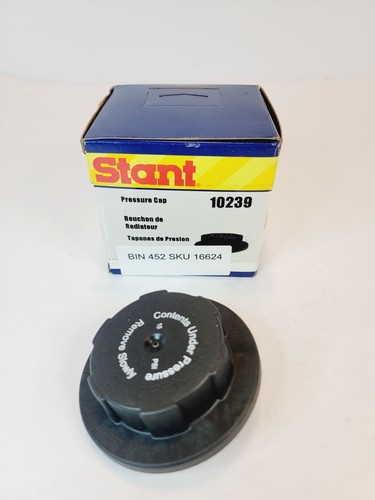 Genuine Stant 10239 Pressure Cap | eBay