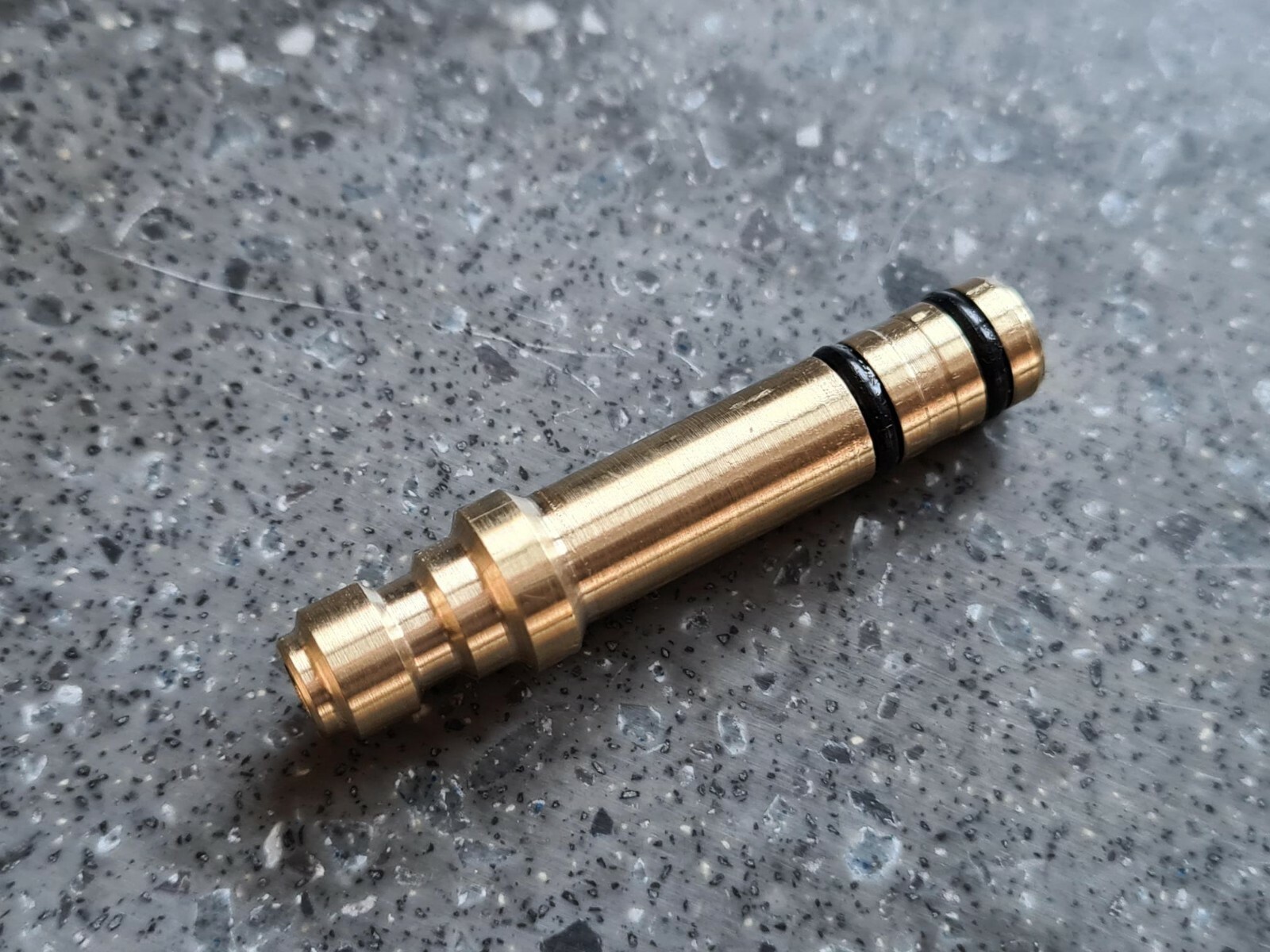 Std BSA fill probe Ultra MMC, SE R10, R10th, Scorpion, SE T10 see ...