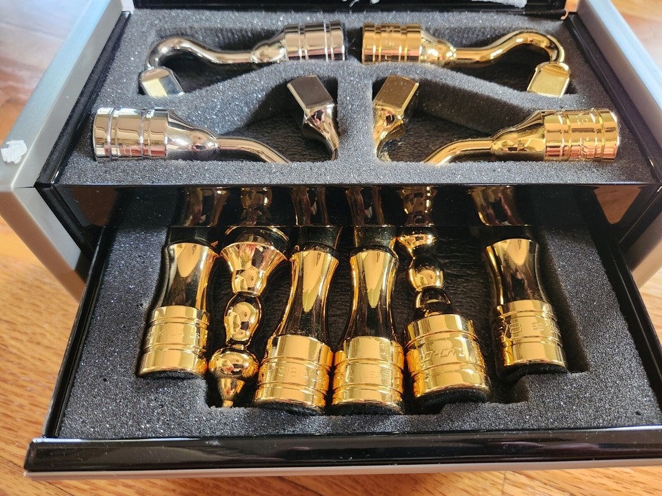 Snap On Tools Chess Set and Board By Drueke - New In Box - Incredibly ...