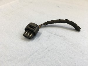 MERCEDES W212 W211 W204 W205 C E CLAS 07-2017 PDC SENSOR WIRING ...