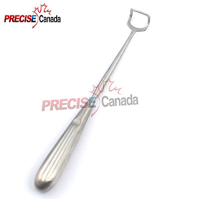 Curettes - Barnhill Adenoid Curettes