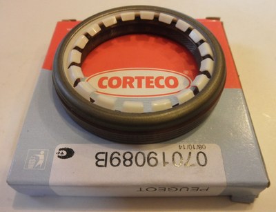 Left Gearbox Driveshaft Oil Seal For Citroen Jumper XM Ducato Peugeot ...