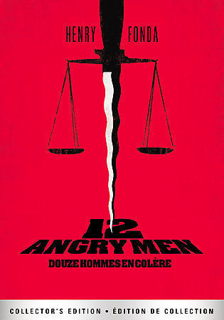 12 Angry Men (DVD, 2008, Canadian 50th Anniversary Edition) for sale ...