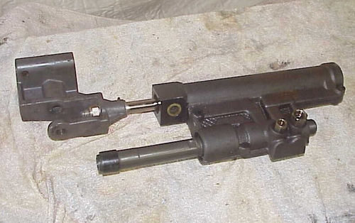 OMC COBRA Power Steering Actuator Ram assembly from Fresh Water Boat ...