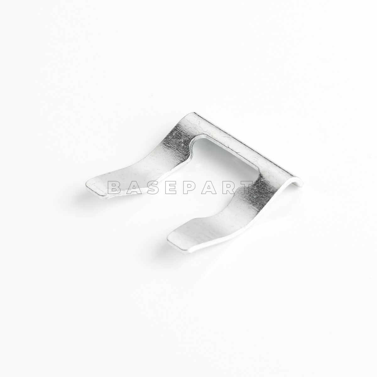 2x Halteklammer Bremsschlauch Bremsleitung vorne für Audi A4 8W A5 F5 ...